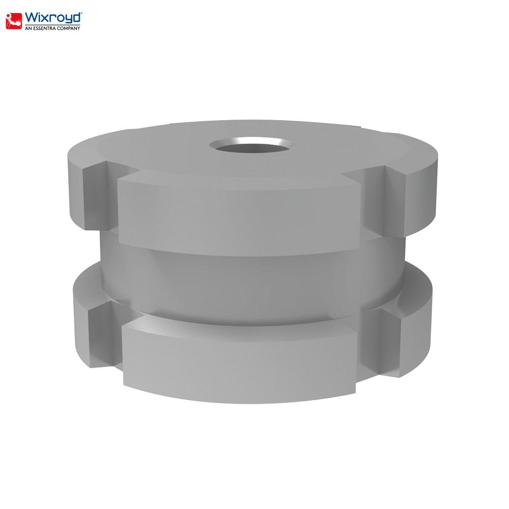 Precision Levelling Adjusters from Wixroyd | Wixroyd