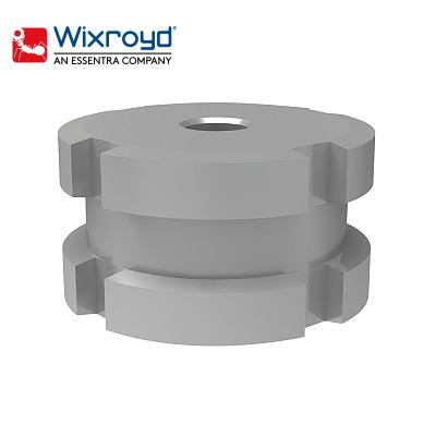 Precision Levelling Adjusters from Wixroyd | Wixroyd