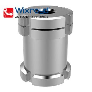 Precision Levelling Adjusters from Wixroyd | Wixroyd