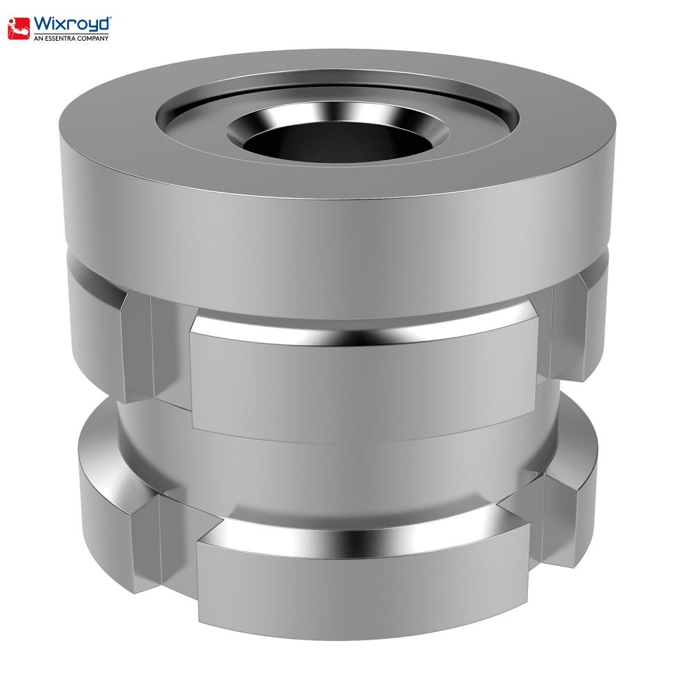 Precision Levelling Adjusters from Wixroyd | Wixroyd