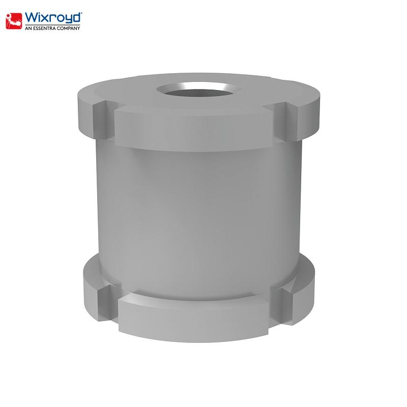 Precision Levelling Adjusters from Wixroyd | Wixroyd