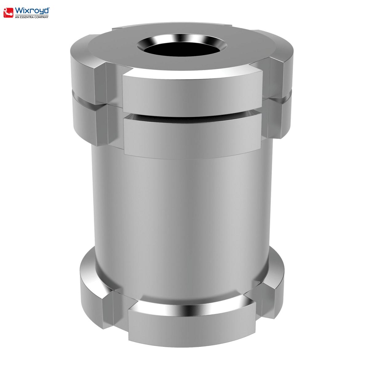 62080.W0021 | Wixroyd