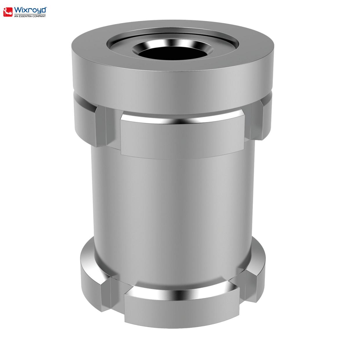 62100.W0523 | Wixroyd