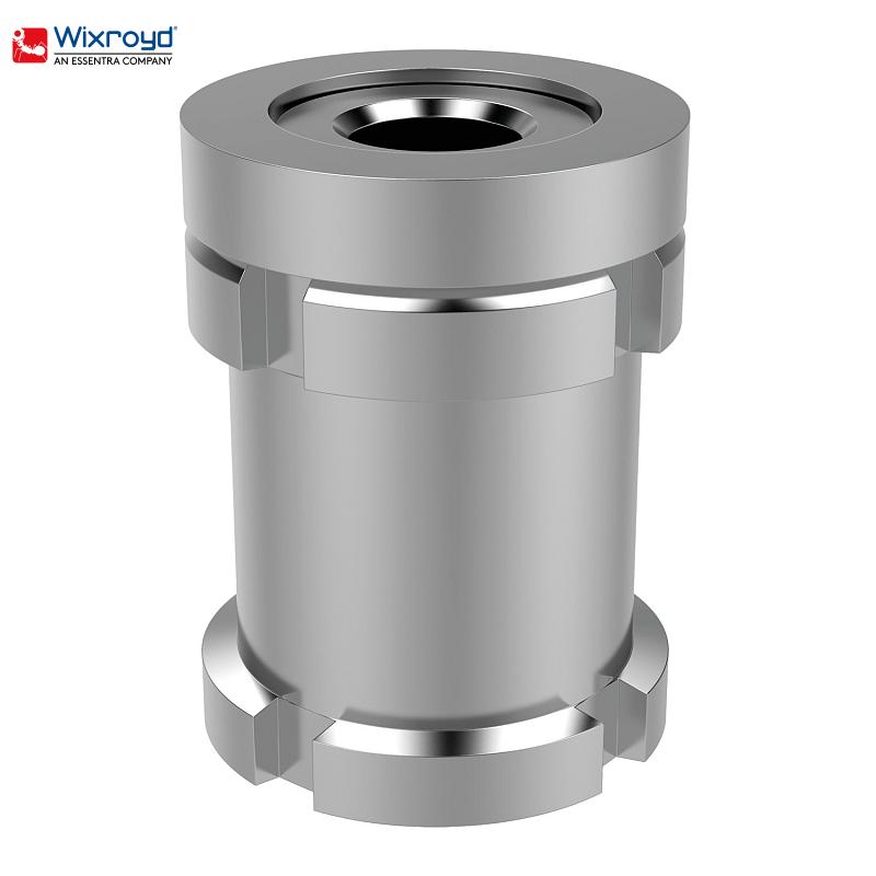 Precision Levelling Adjusters from Wixroyd | Wixroyd