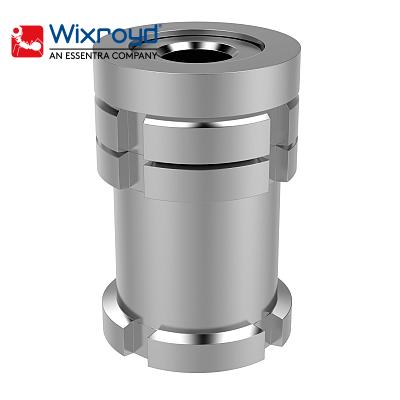 Precision Levelling Adjusters from Wixroyd | Wixroyd