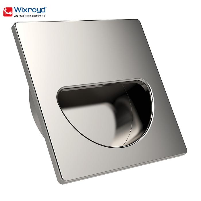 Recessed Pull Handles from Wixroyd | Wixroyd