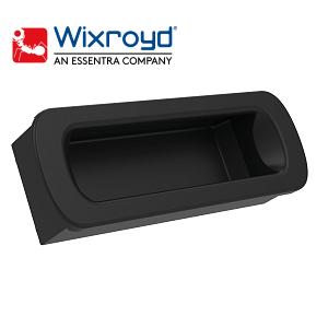 Recessed Pull Handles from Wixroyd | Wixroyd