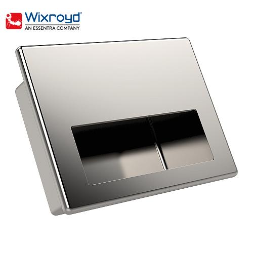 Recessed Pull Handles from Wixroyd | Wixroyd