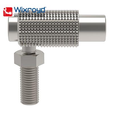 Ball & Socket Joints from Wixroyd | Wixroyd