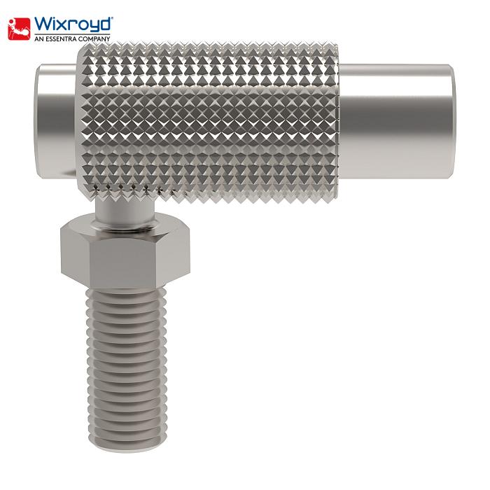 Ball & Socket Joints from Wixroyd | Wixroyd