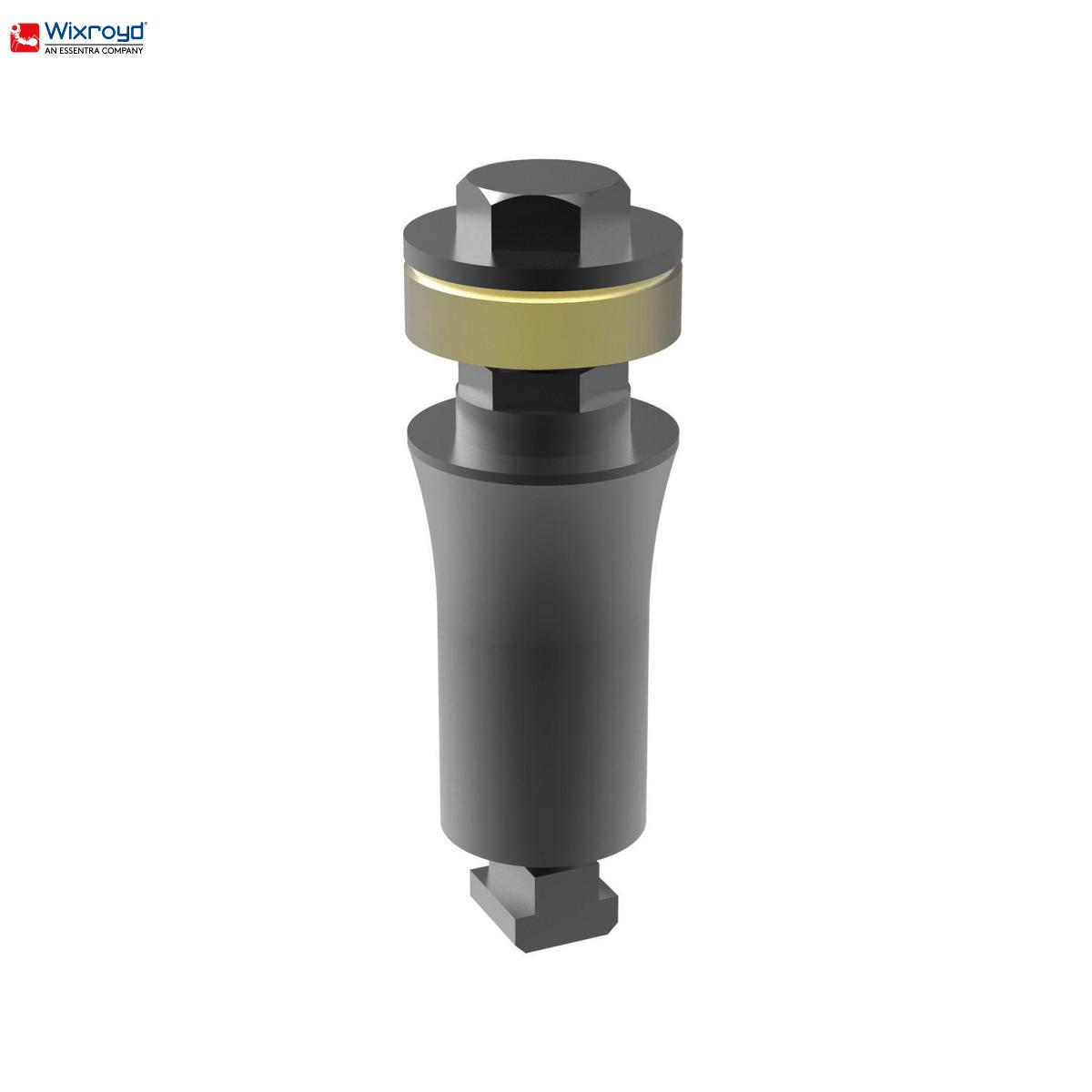 12490.W0080 | Wixroyd