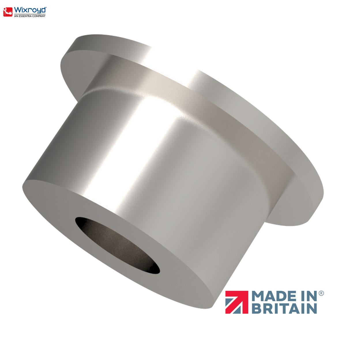 36692.W5015 | Wixroyd