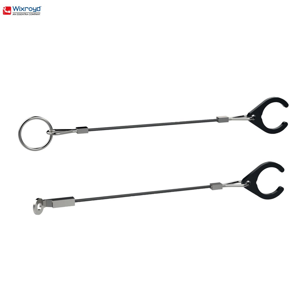 33268.W6011 | Wixroyd