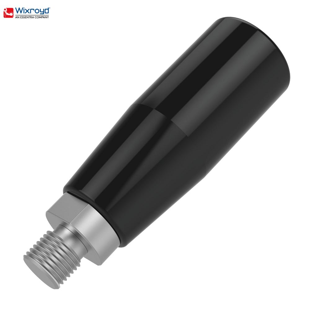 Cranked & Revolving Handles from Wixroyd | Wixroyd