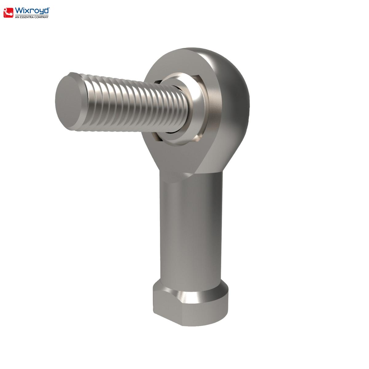 65990.W0116 | Wixroyd