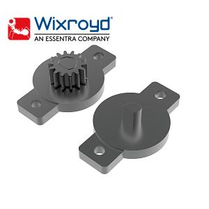Rotary Dampers from Wixroyd | Wixroyd