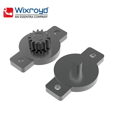 Rotary Dampers from Wixroyd | Wixroyd
