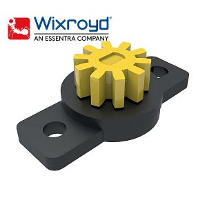 Rotary Dampers from Wixroyd | Wixroyd