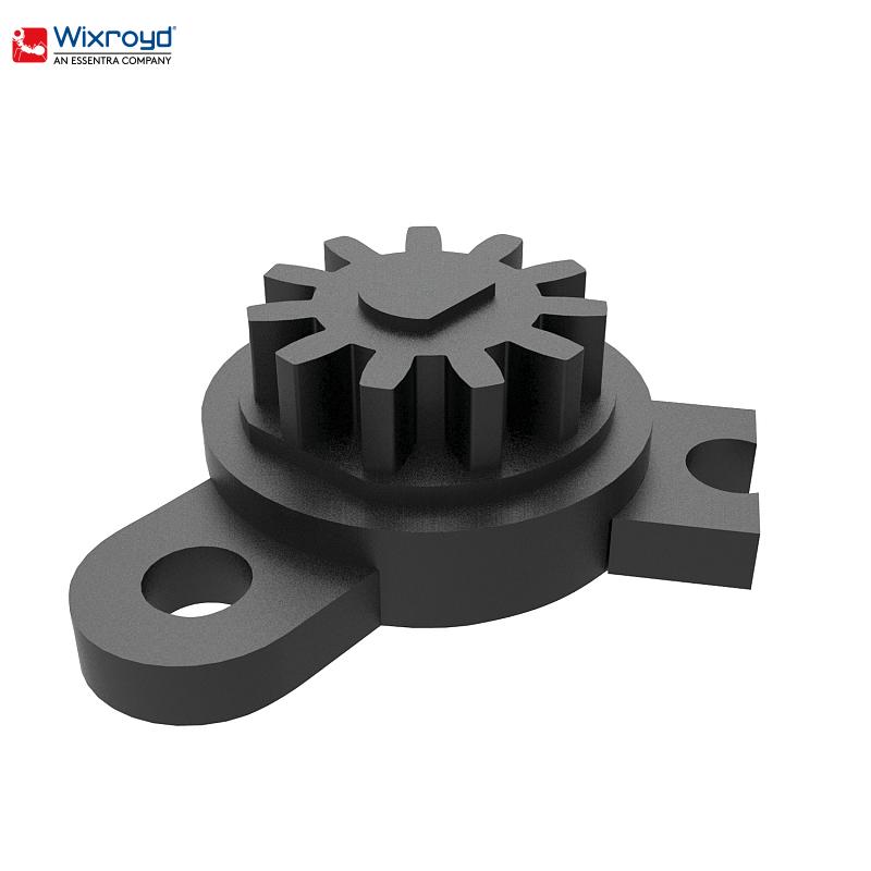 Rotary Dampers from Wixroyd | Wixroyd