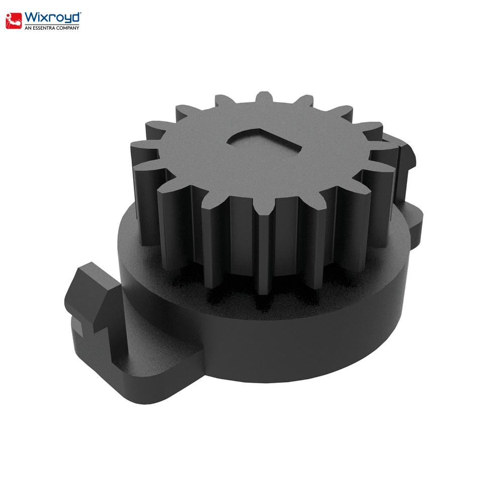 Rotary Dampers from Wixroyd | Wixroyd