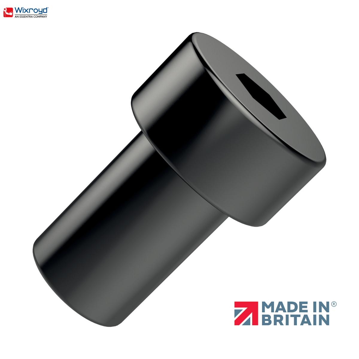 33664.W0840-B4 | Wixroyd