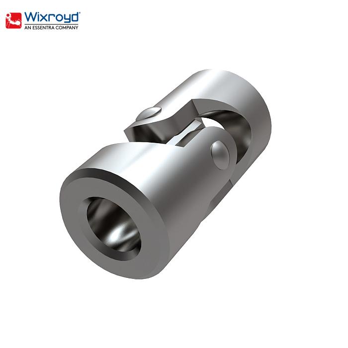 Universal Joints from Wixroyd | Wixroyd