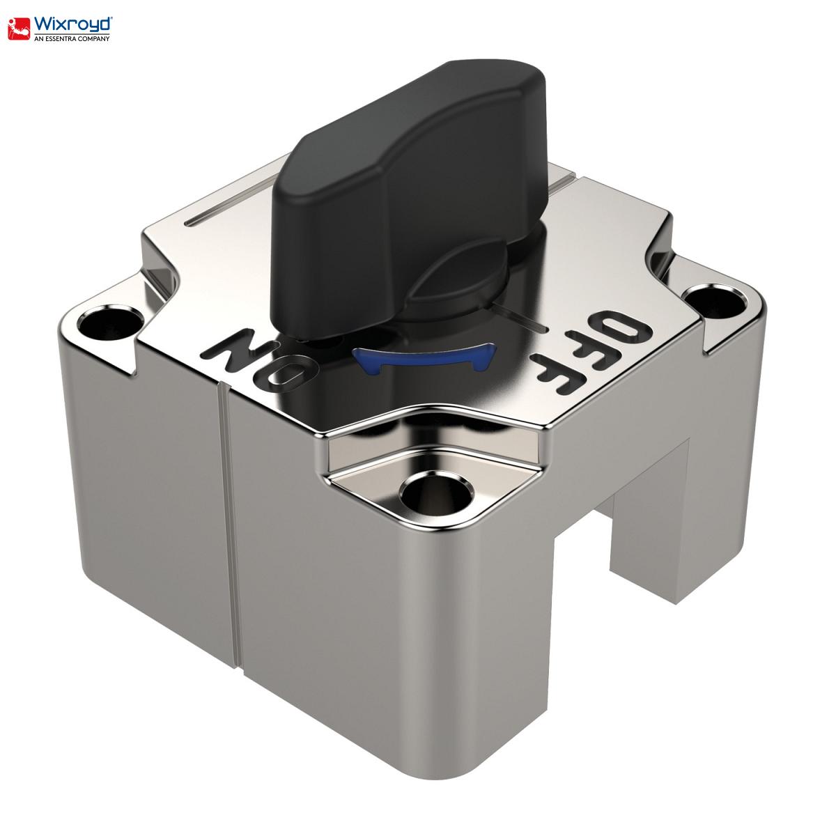 33972.W1322 | Wixroyd