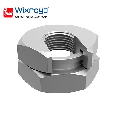 Quick Nuts from Wixroyd | Wixroyd