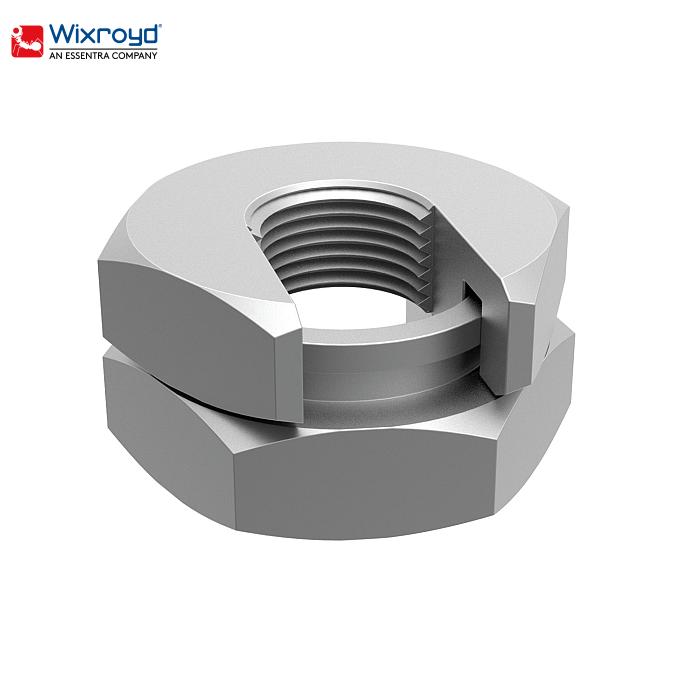 Quick Nuts from Wixroyd | Wixroyd