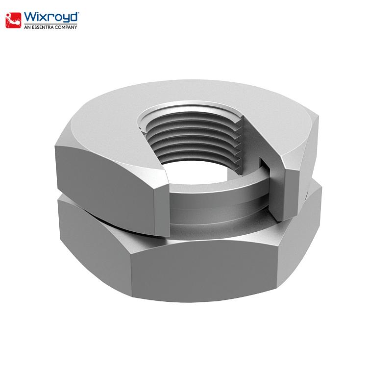 Quick Nuts from Wixroyd | Wixroyd