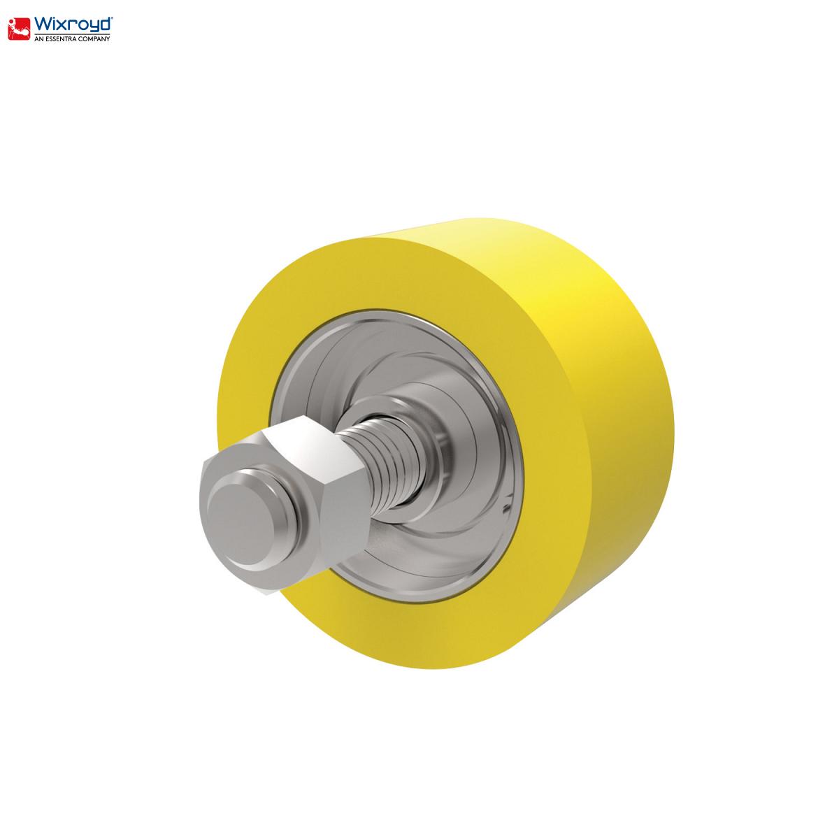 60624.W2003 | Wixroyd