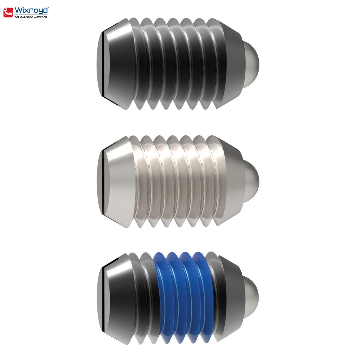 3B100.W0246 | Wixroyd