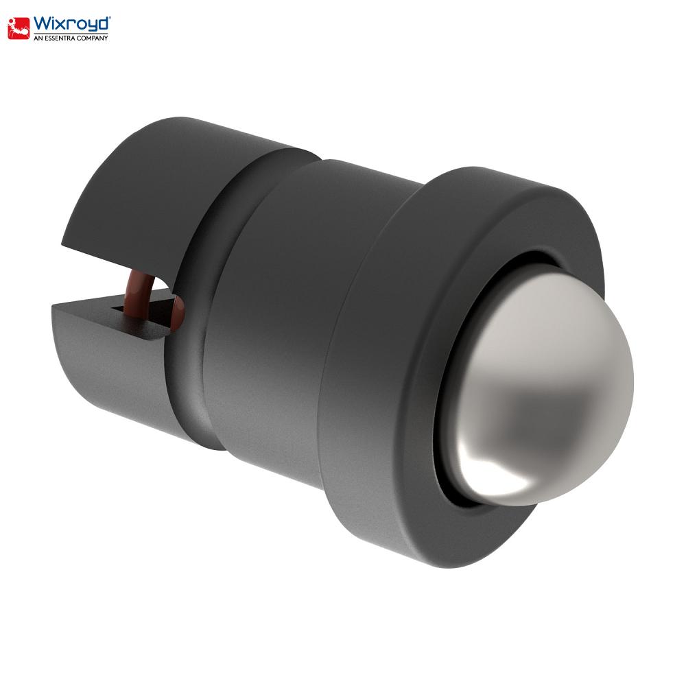 Spring Plungers | Wixroyd