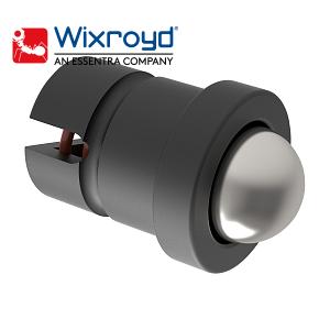 Spring Plungers | Wixroyd