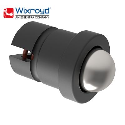 Spring Plungers | Wixroyd