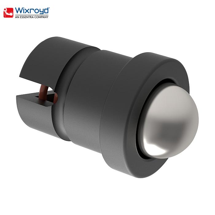 Spring Plungers | Wixroyd