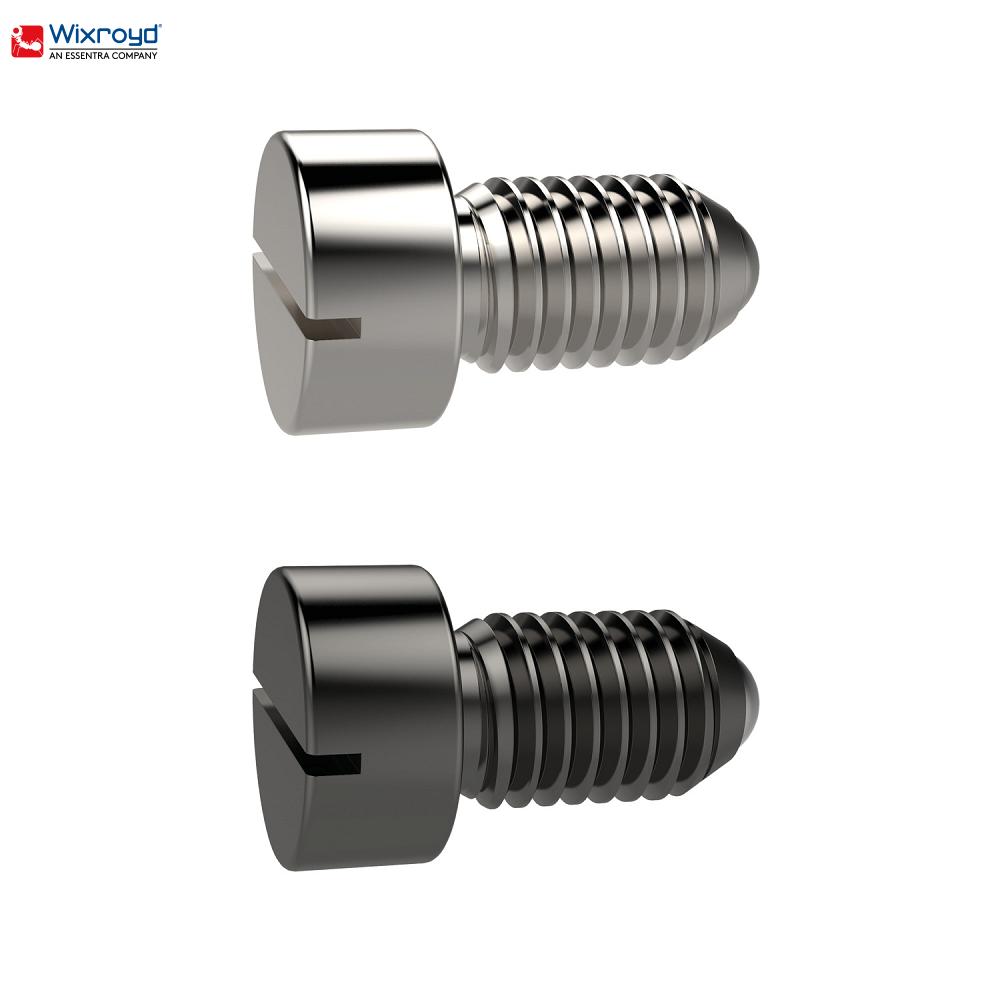 Spring Plungers | Wixroyd