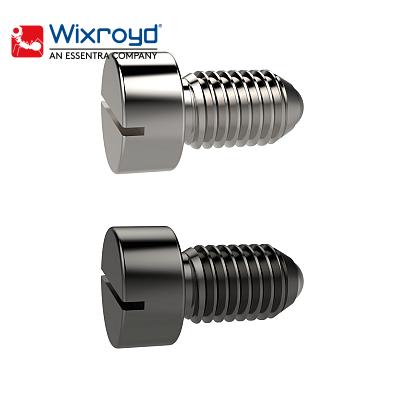 Spring Plungers from Wixroyd | Wixroyd