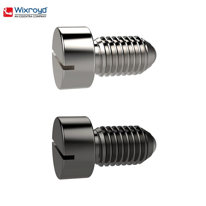 Spring Plungers | Wixroyd