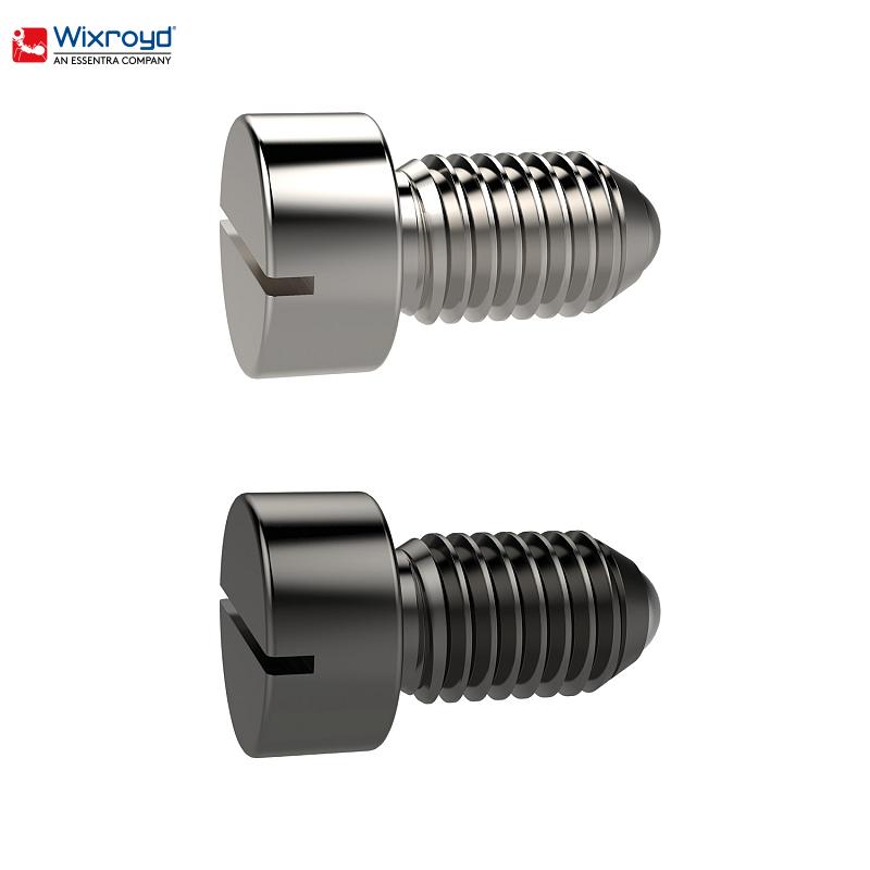 Spring Plungers | Wixroyd