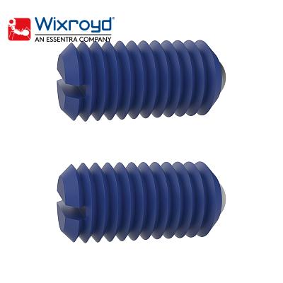 Spring Plungers | Wixroyd