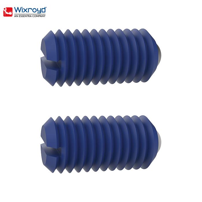 Spring Plungers | Wixroyd