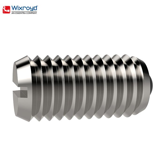 Spring Plungers | Wixroyd