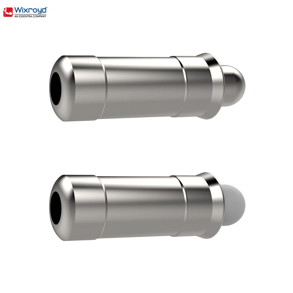 Spring Plungers | Wixroyd