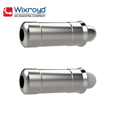 Spring Plungers from Wixroyd | Wixroyd