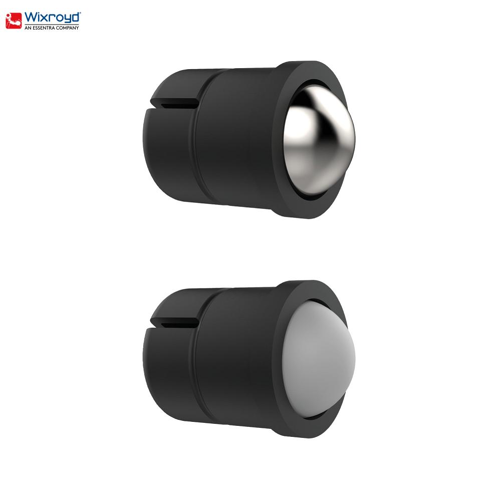 Spring Plungers from Wixroyd | Wixroyd