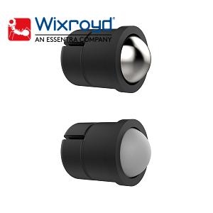 Spring Plungers from Wixroyd | Wixroyd