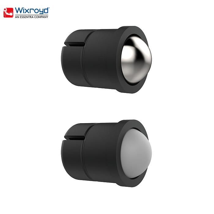 Spring Plungers | Wixroyd