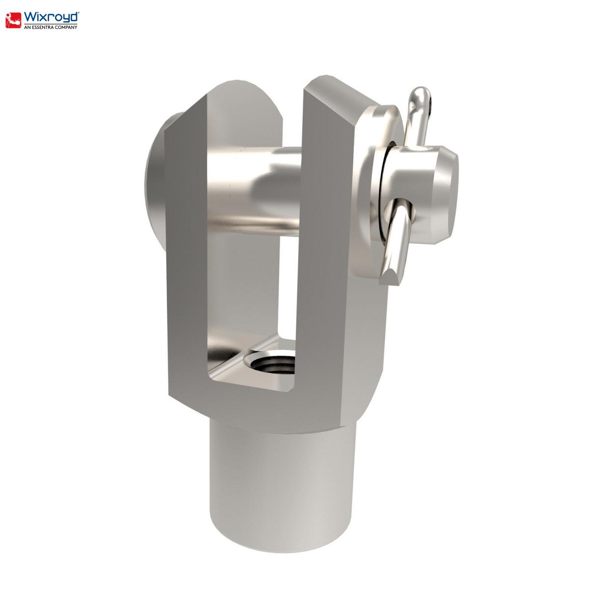 65612.W0255 | Wixroyd