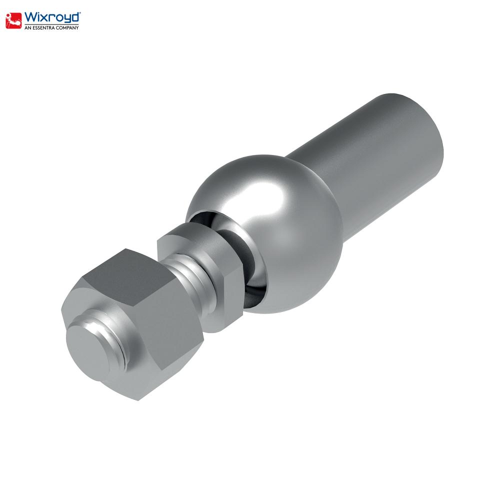 Ball & Socket Joints from Wixroyd | Wixroyd